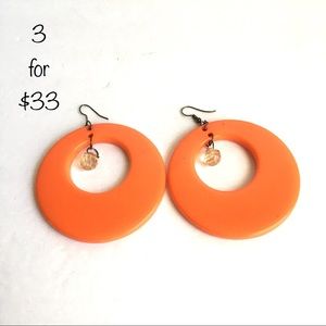 Vintage Jewelry | Bojar Screw Back Earrings | Poshmark